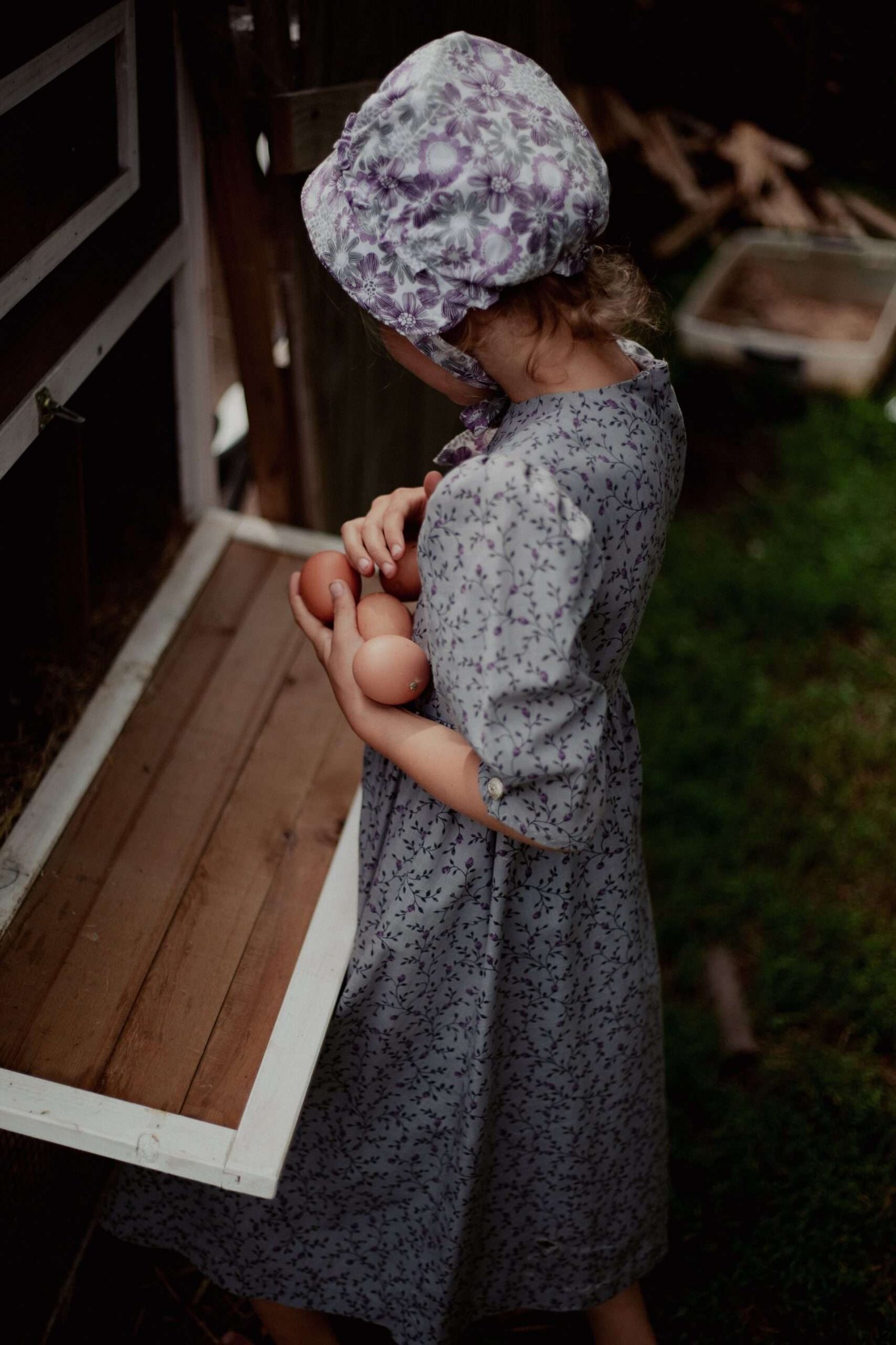 Teaching Kids to Handle and Collect Eggs: A Guide for Success ...